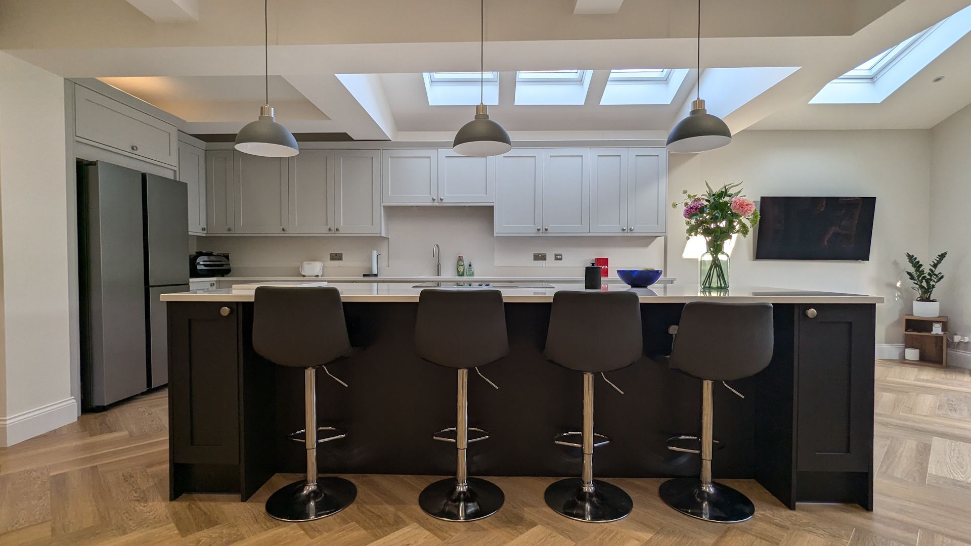 CK Architectural | Architectural Services Across the UK