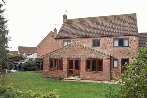 House Extensions in Liverpool | CK Architectural