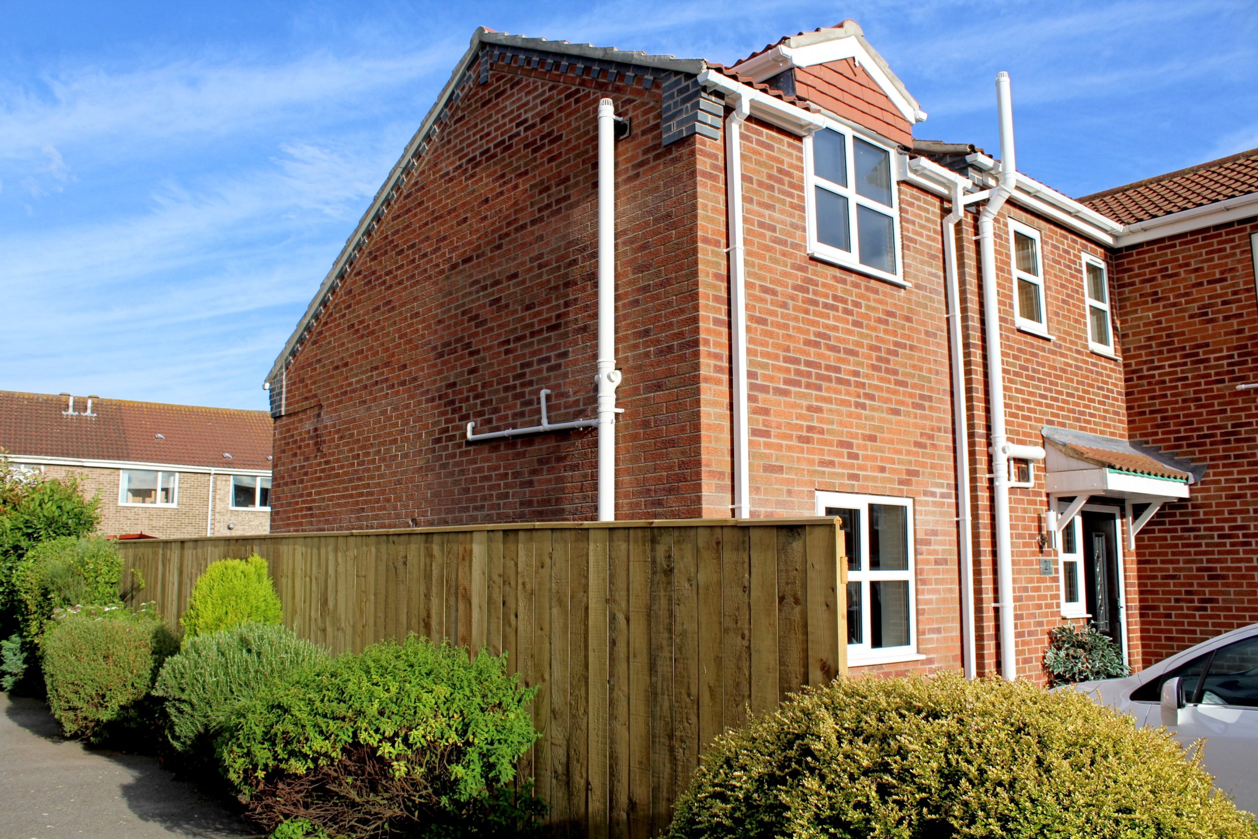 Double Storey Extensions | Design, Planning & Building Regs