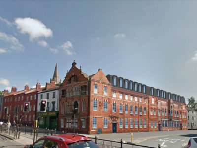 Award Winning Architects in Nottingham | CK Architectural