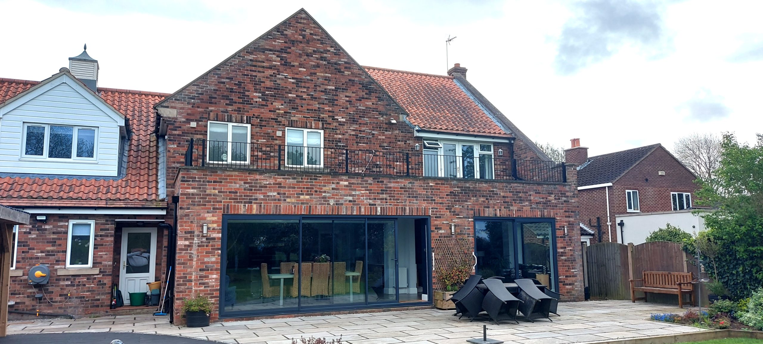 CK Architectural | Architectural Services Across the UK