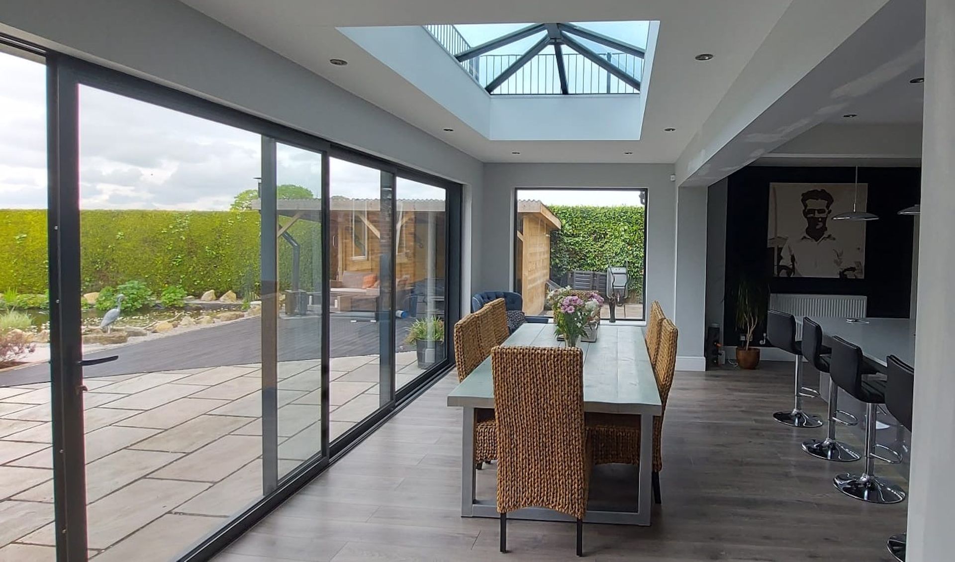 CK Architectural | Architectural Services Across the UK