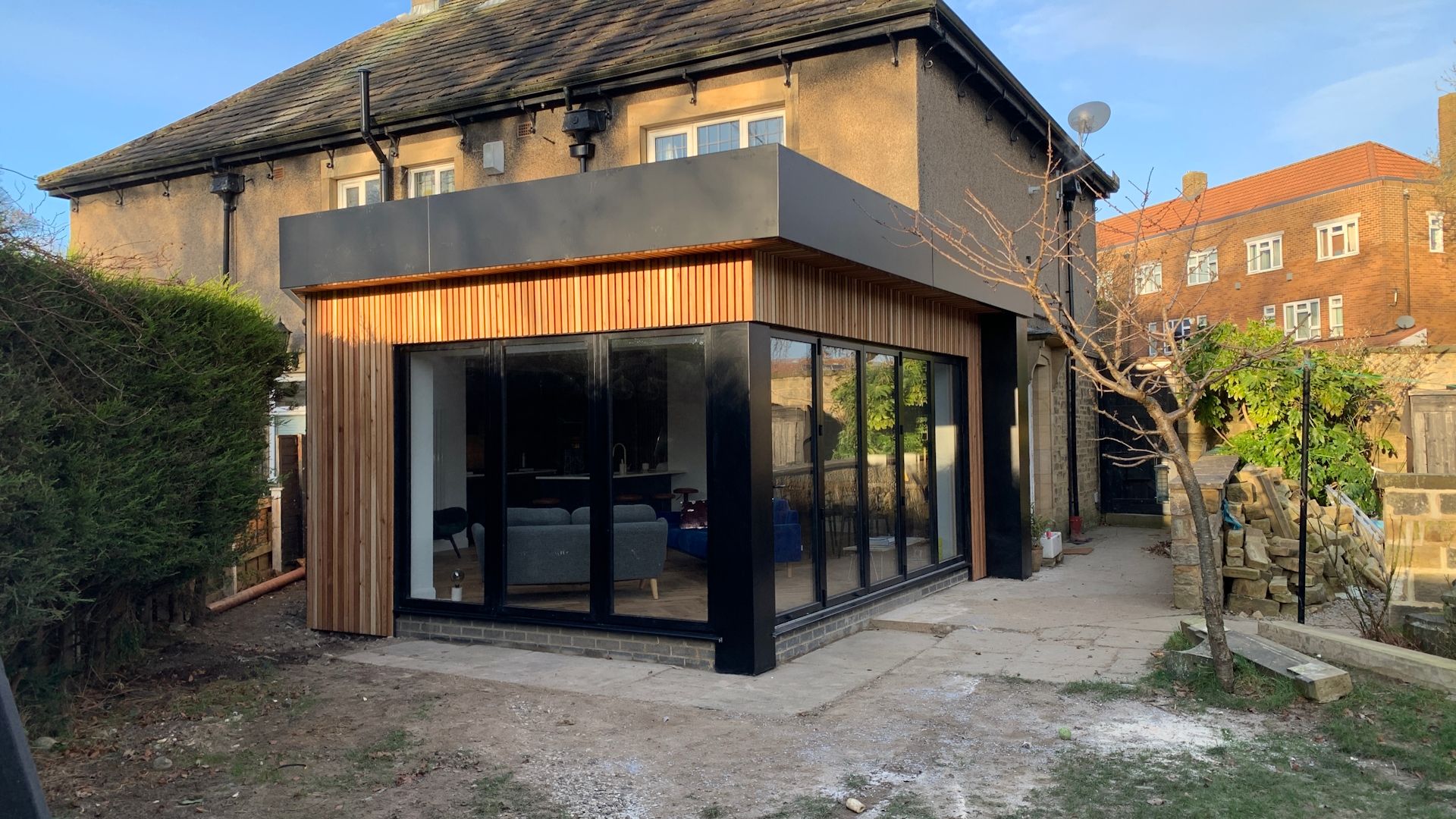 CK Architectural | Architectural Services Across the UK