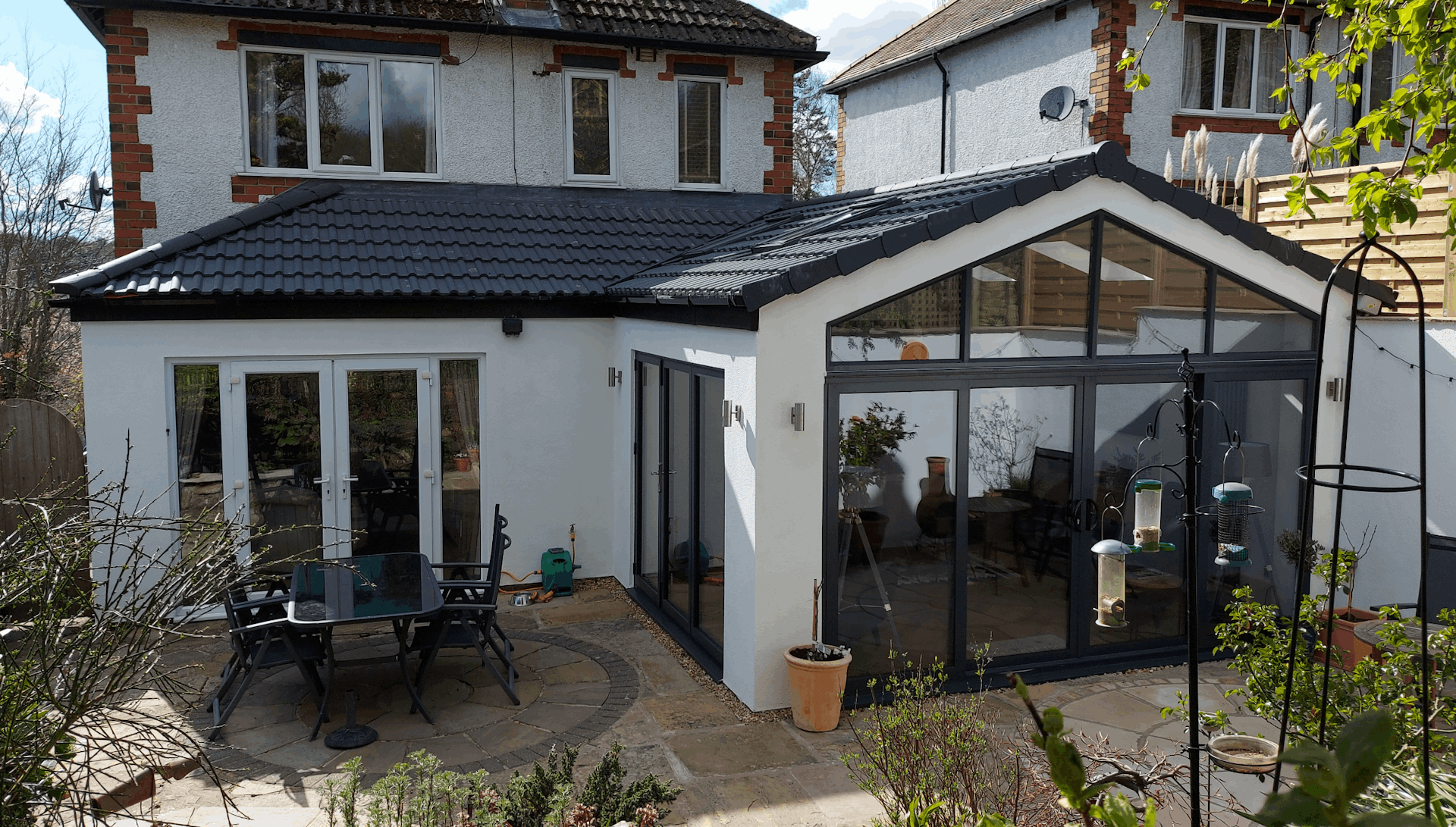 CK Architectural | Architectural Services Across the UK