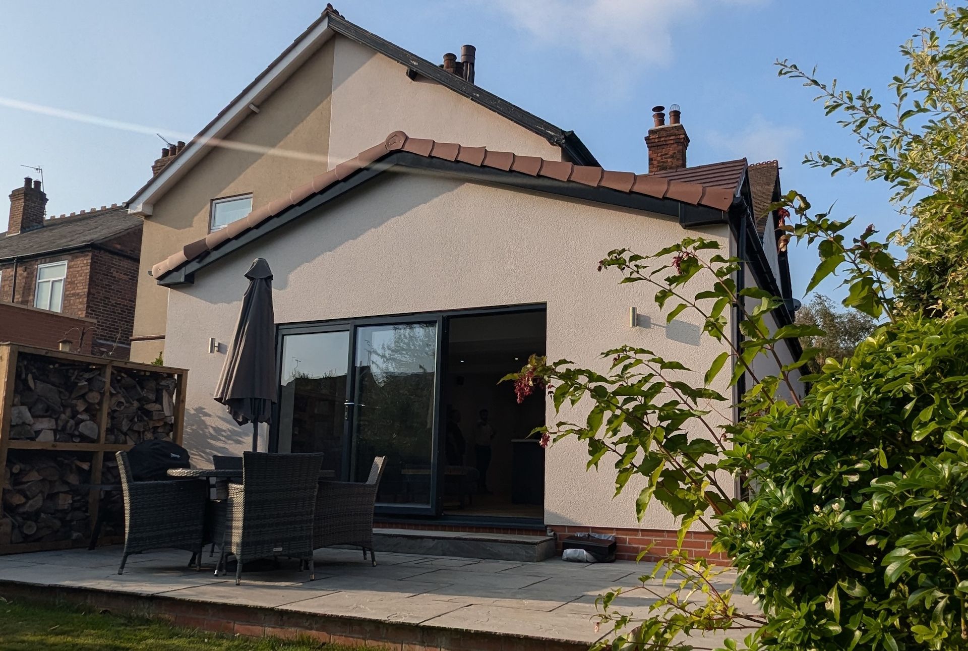 CK Architectural | Architectural Services Across the UK