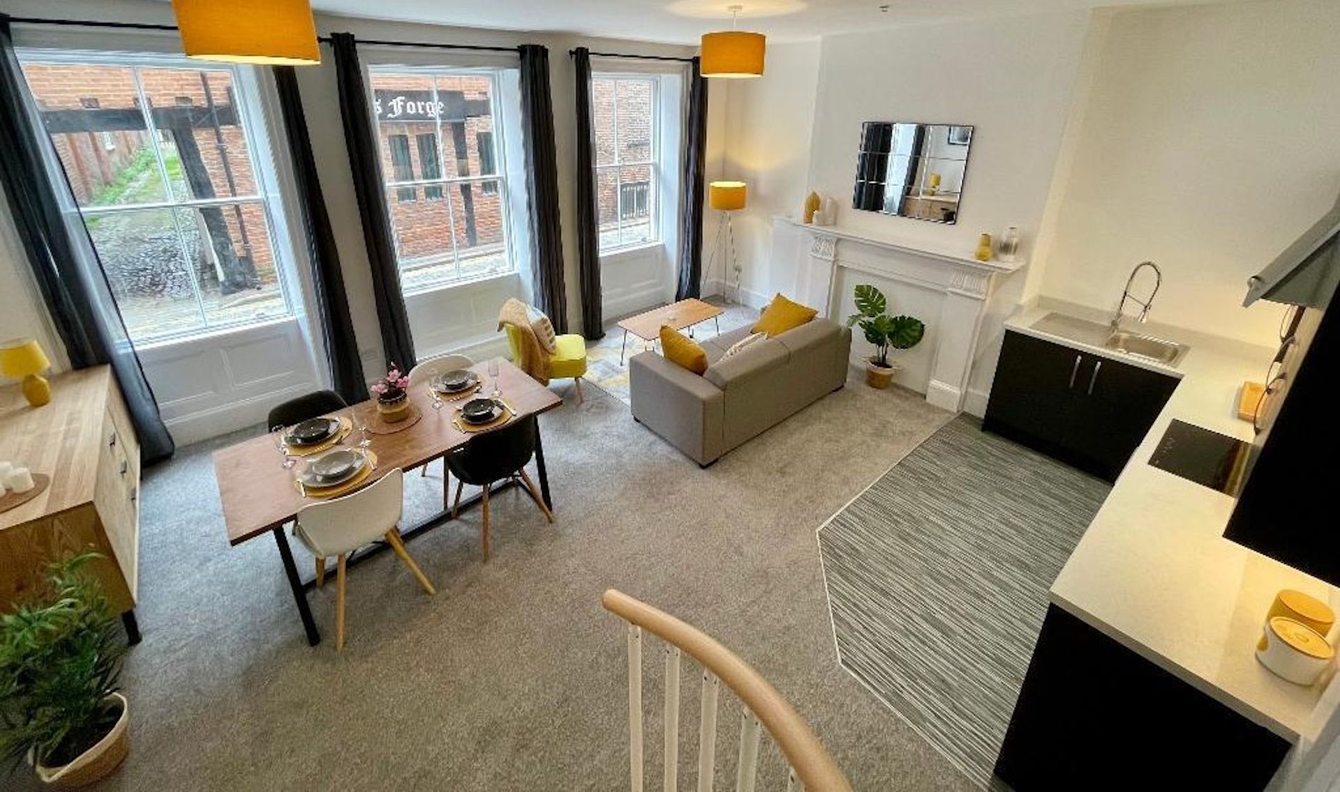 CK Architectural | Architectural Services Across the UK