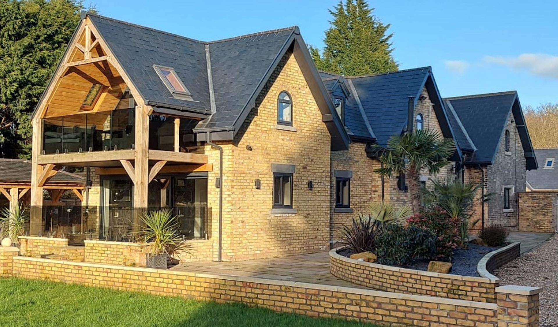 CK Architectural | Architectural Services Across the UK