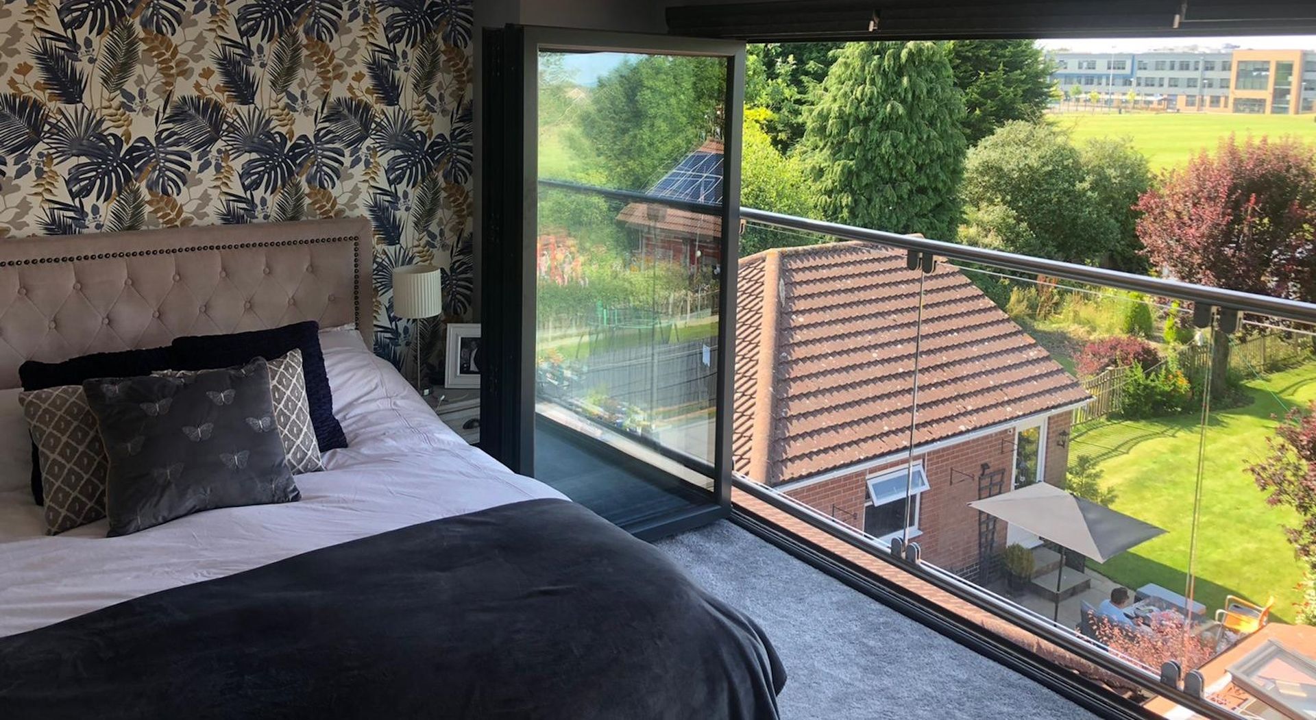 CK Architectural | Architectural Services Across the UK